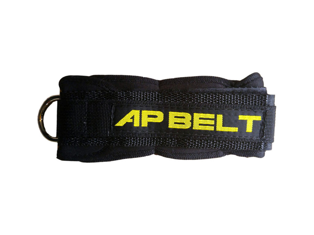 A.P. Belt - A.P. Belt Tennis Training